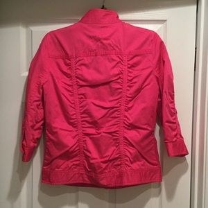 Laura Ashley | Jackets & Coats | Laura Ashley Spring Jacket | Poshmark